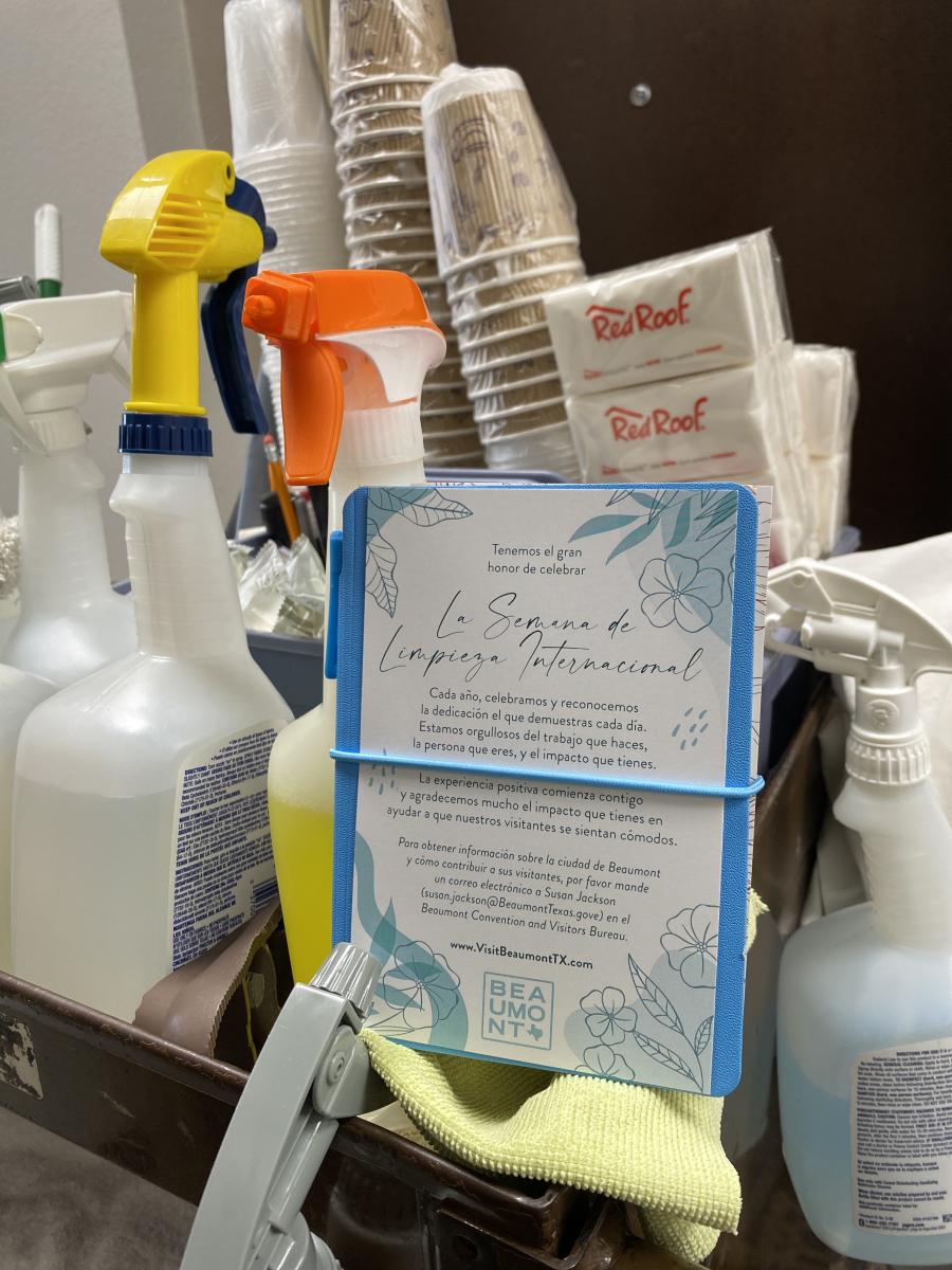 The Heart of Hospitality