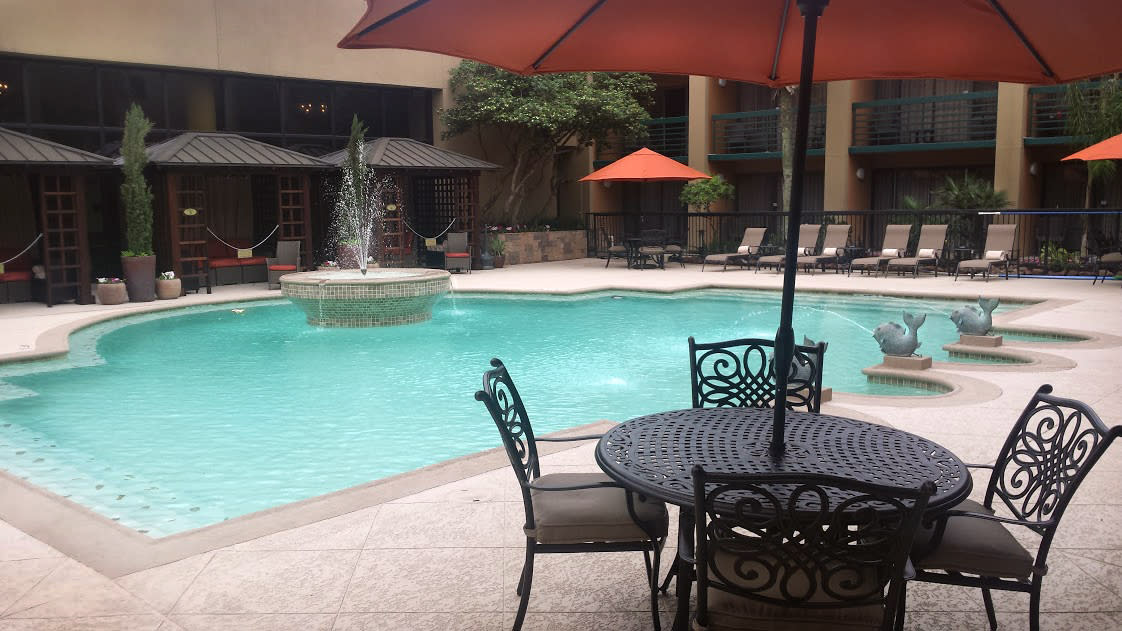 MCM Eleganté Hotel Unveils $500,000 Remodel