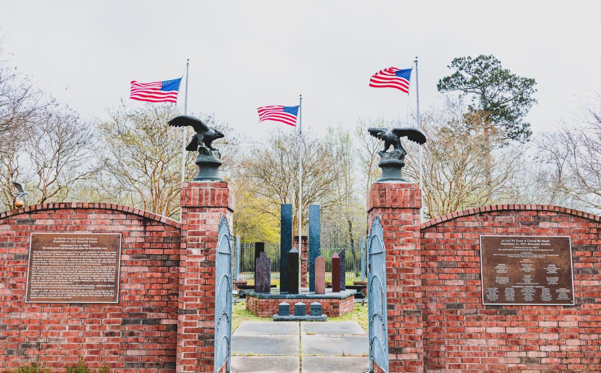 Honoring Memorial Day in Beaumont | Remembrance & Reflection
