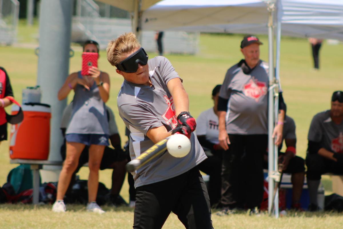 National Beep Baseball World Series