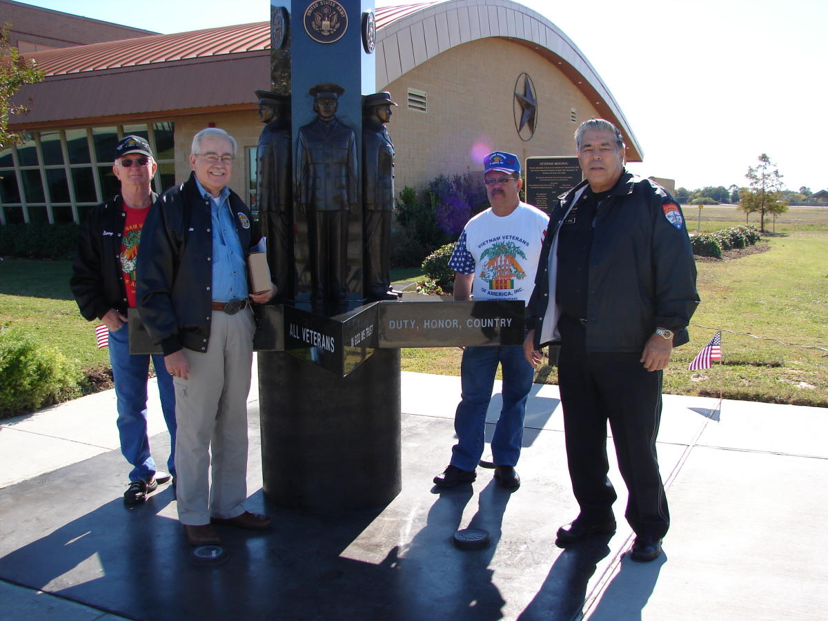 Beaumont Military Reunion | Veteran Gathering Guide