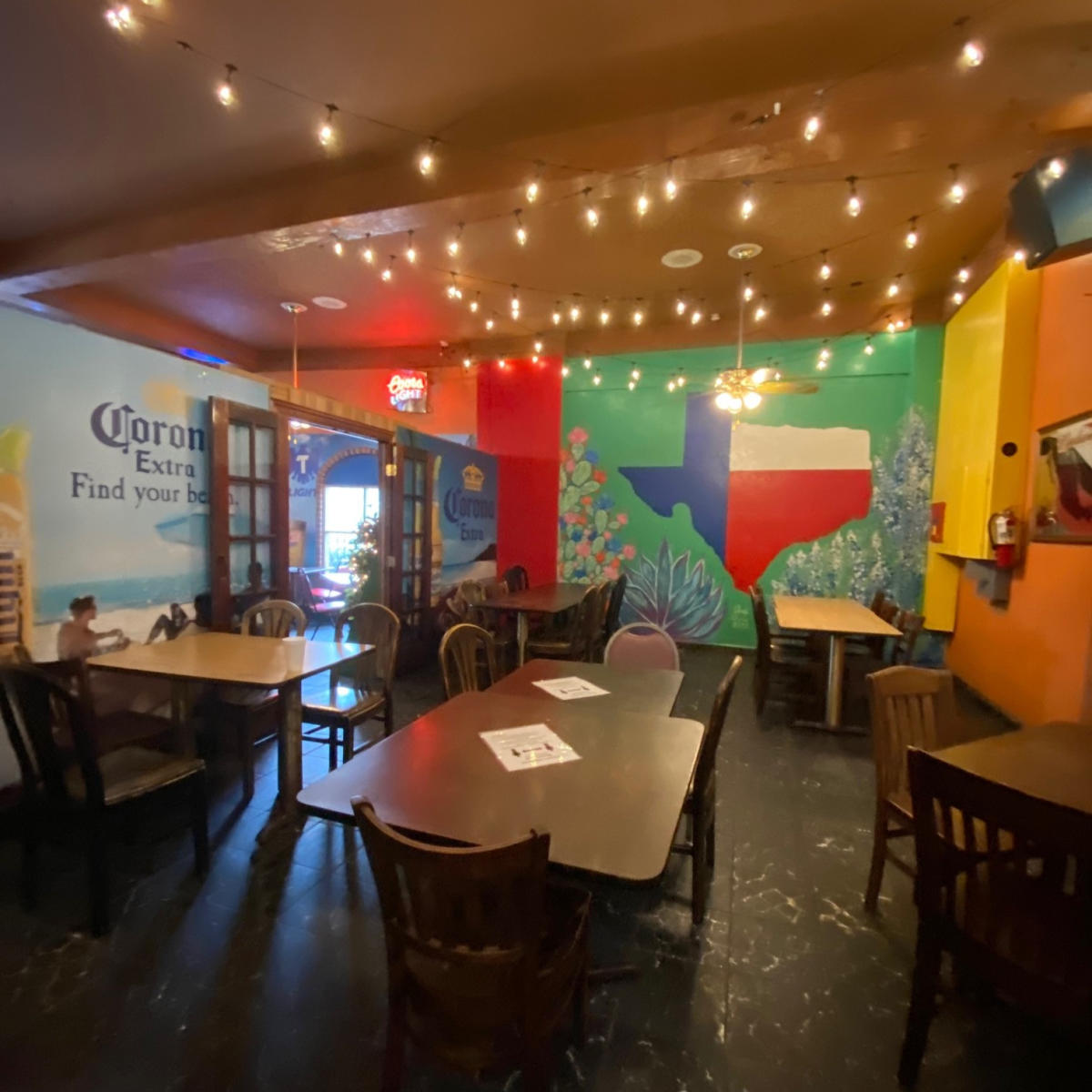 Beaumont Restaurants Providing Safe Dining Experiences