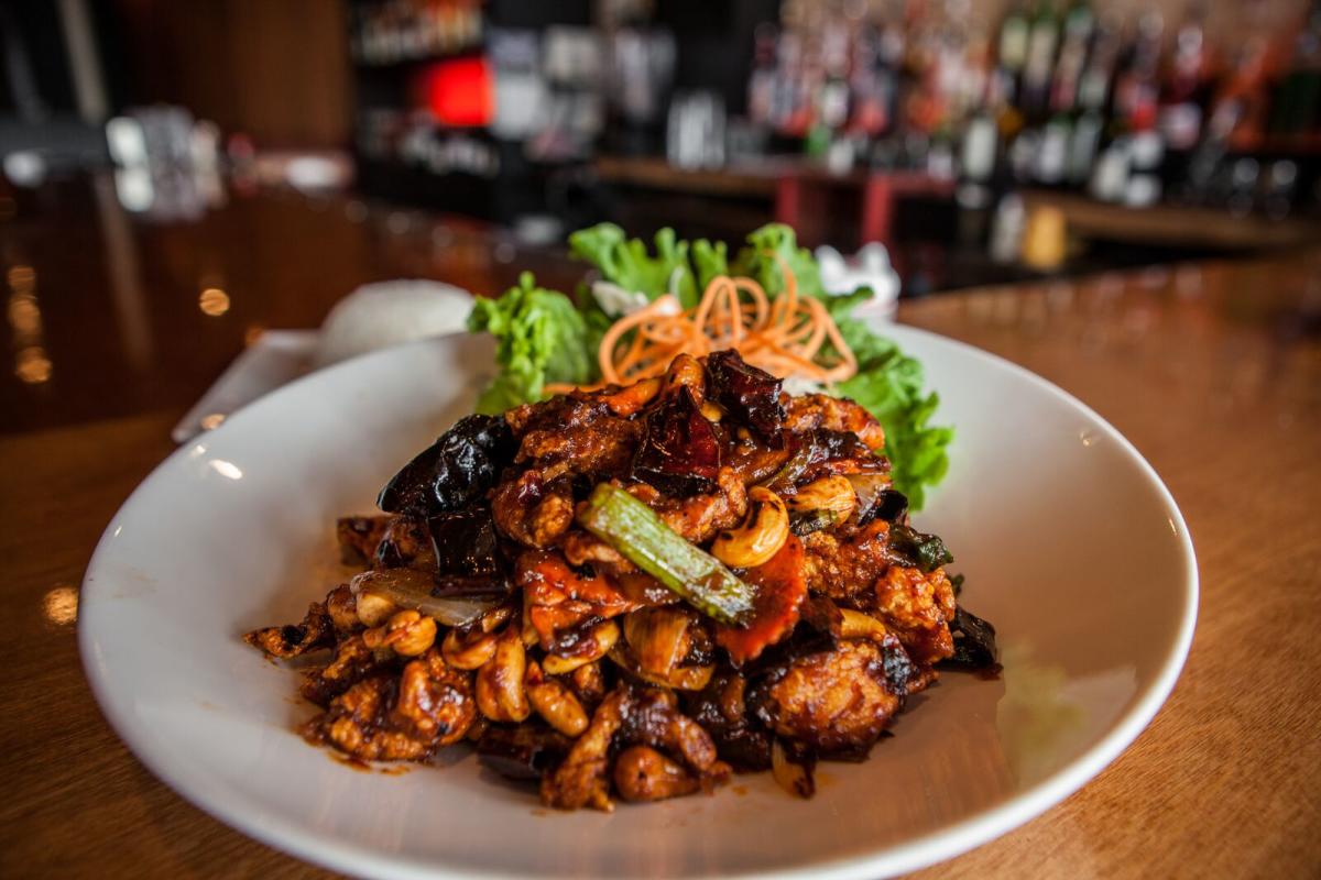 Chaba | Restaurant Week