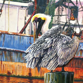 "Tiny" is An Understatement with "Exquisite Miniatures"