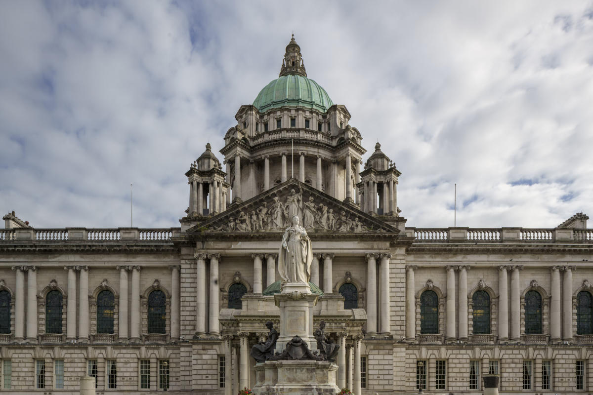 Belfast City Centre | Visit Belfast