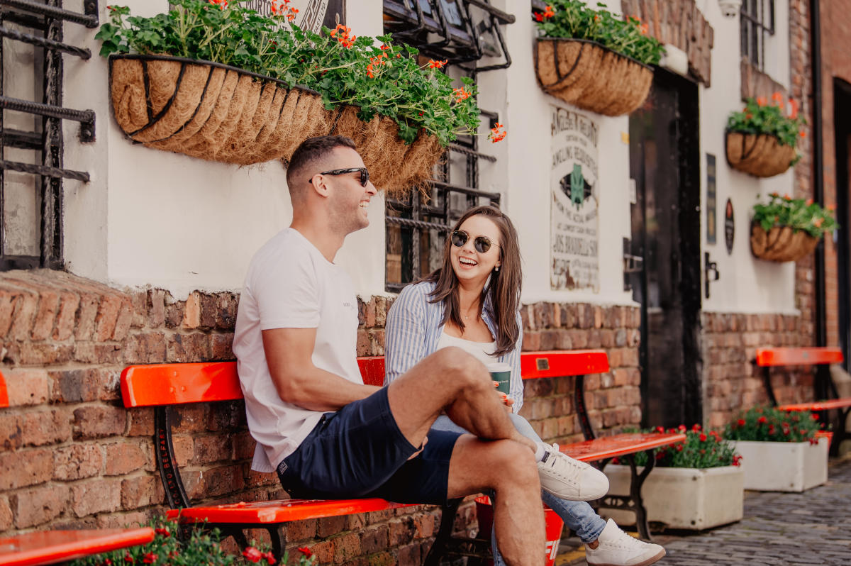 Summer City Guide 2025