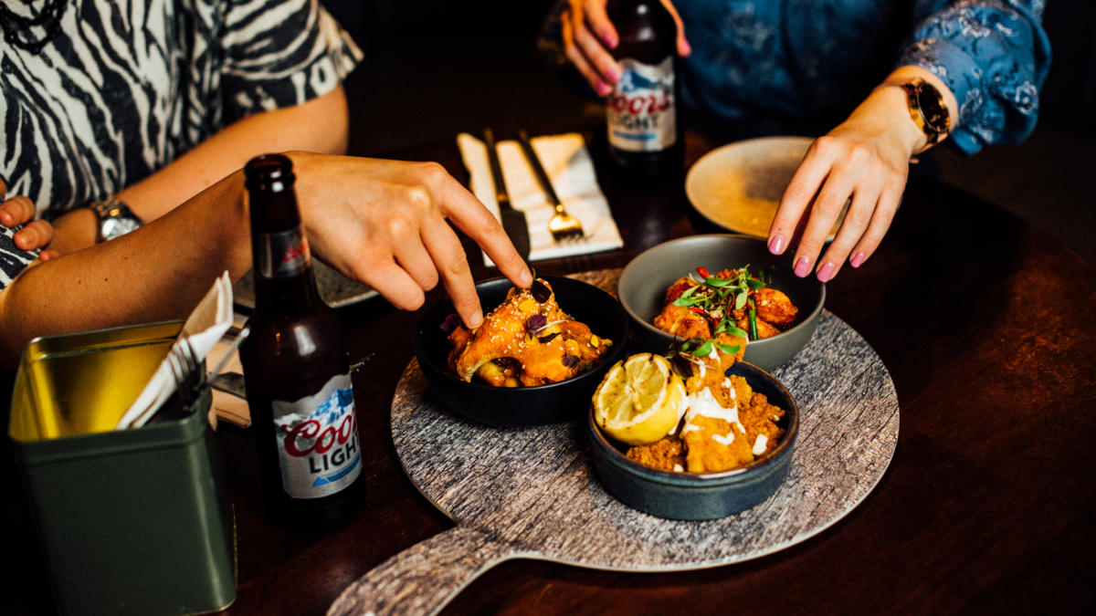 Pre-Theatre Menus in Belfast