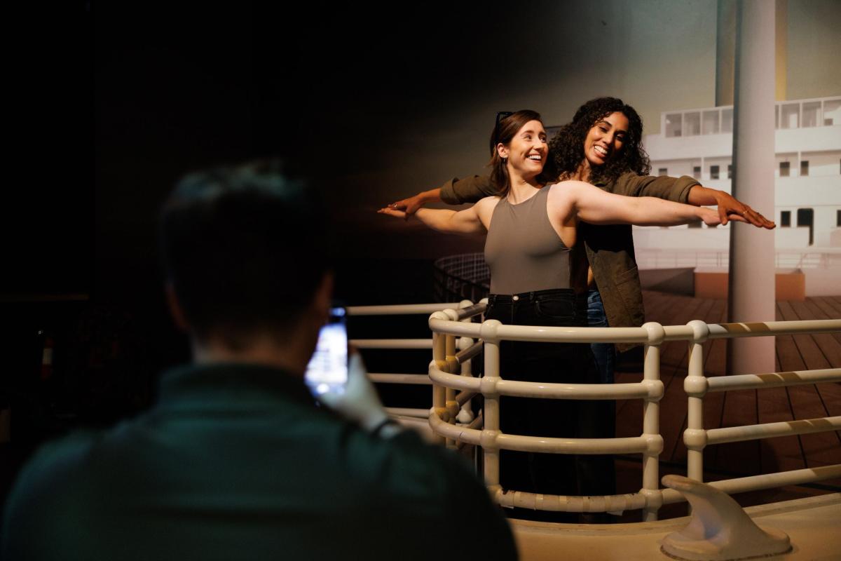 Indoor Attractions | Visit Belfast