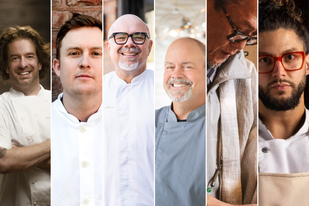 Meet Bellevue's World-Class Chefs for Your Next Event | Visit Bellevue