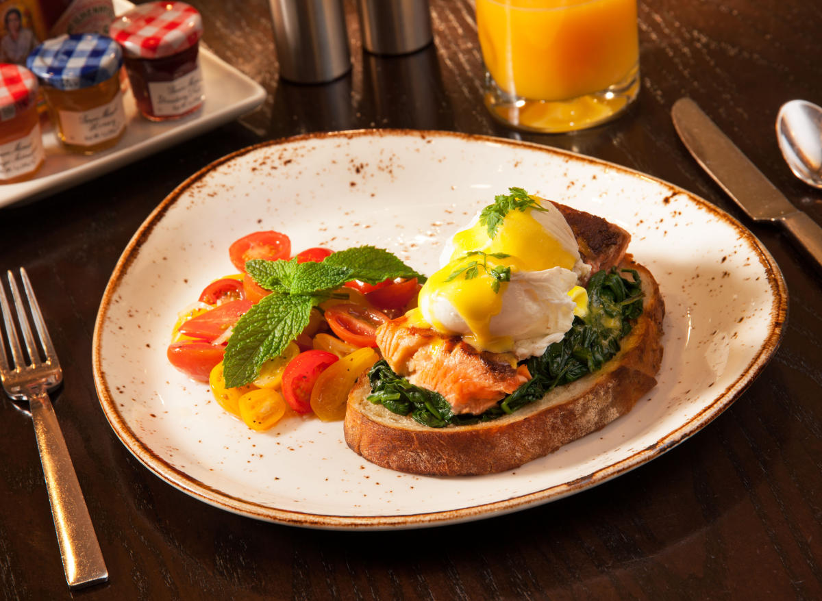 Best Breakfast Spots | Bellevue, Washington