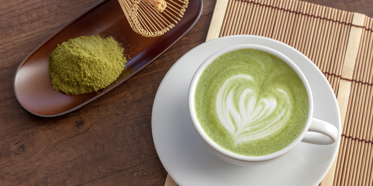 Top 5 Matcha and Tea Shops in Bellevue | Places to Eat & Drink