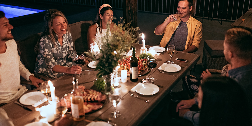 Bellevue Restaurants That Offer an Elevated Dining Experience