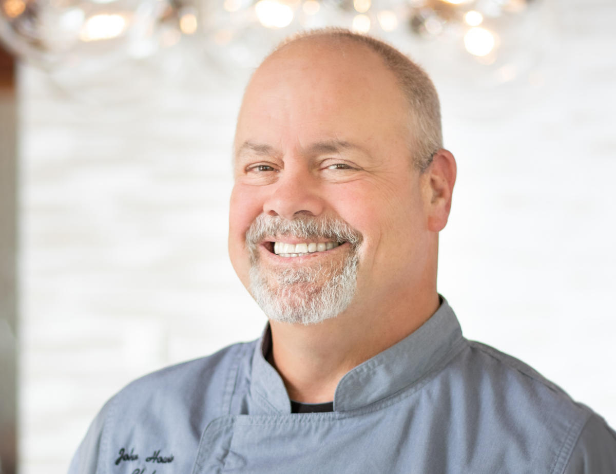 Chef John Howie's Favorite Restaurants & Breweries in Bellevue