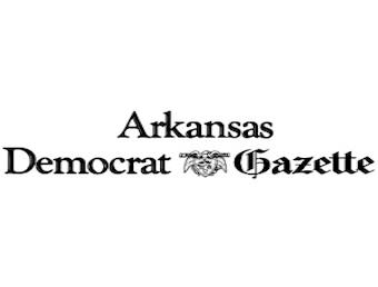 AR Democrat Gazette Features Beard Nominated Restaurant