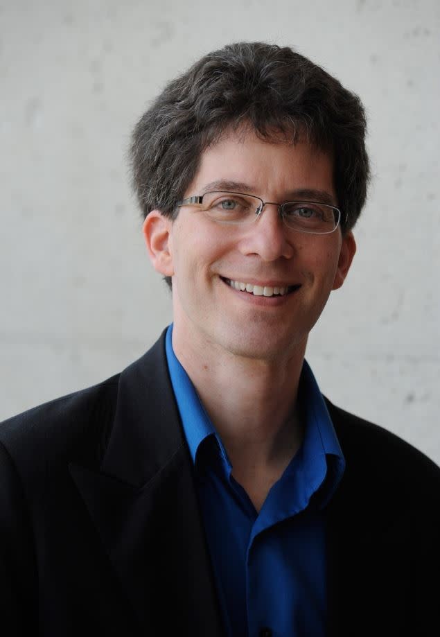 Live at the Five and Dime Concert With Alan Gosman