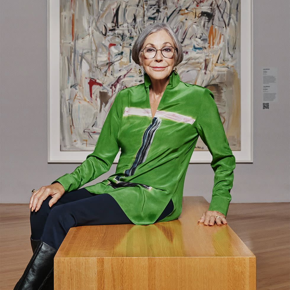 How Alice Walton is Bringing the Art World to Bentonville AR