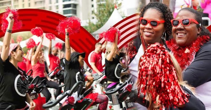 Bike riders invited to pedal with a purpose at CycleNation