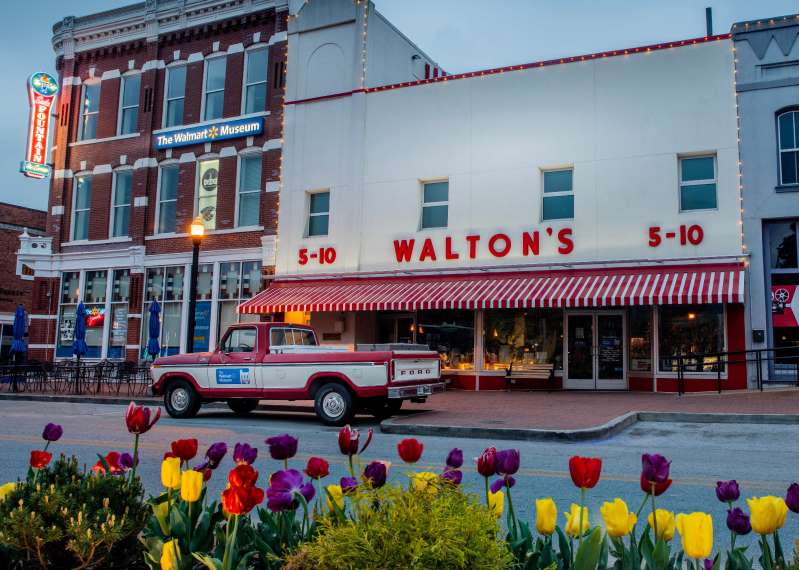 Best Place to Live in Every State