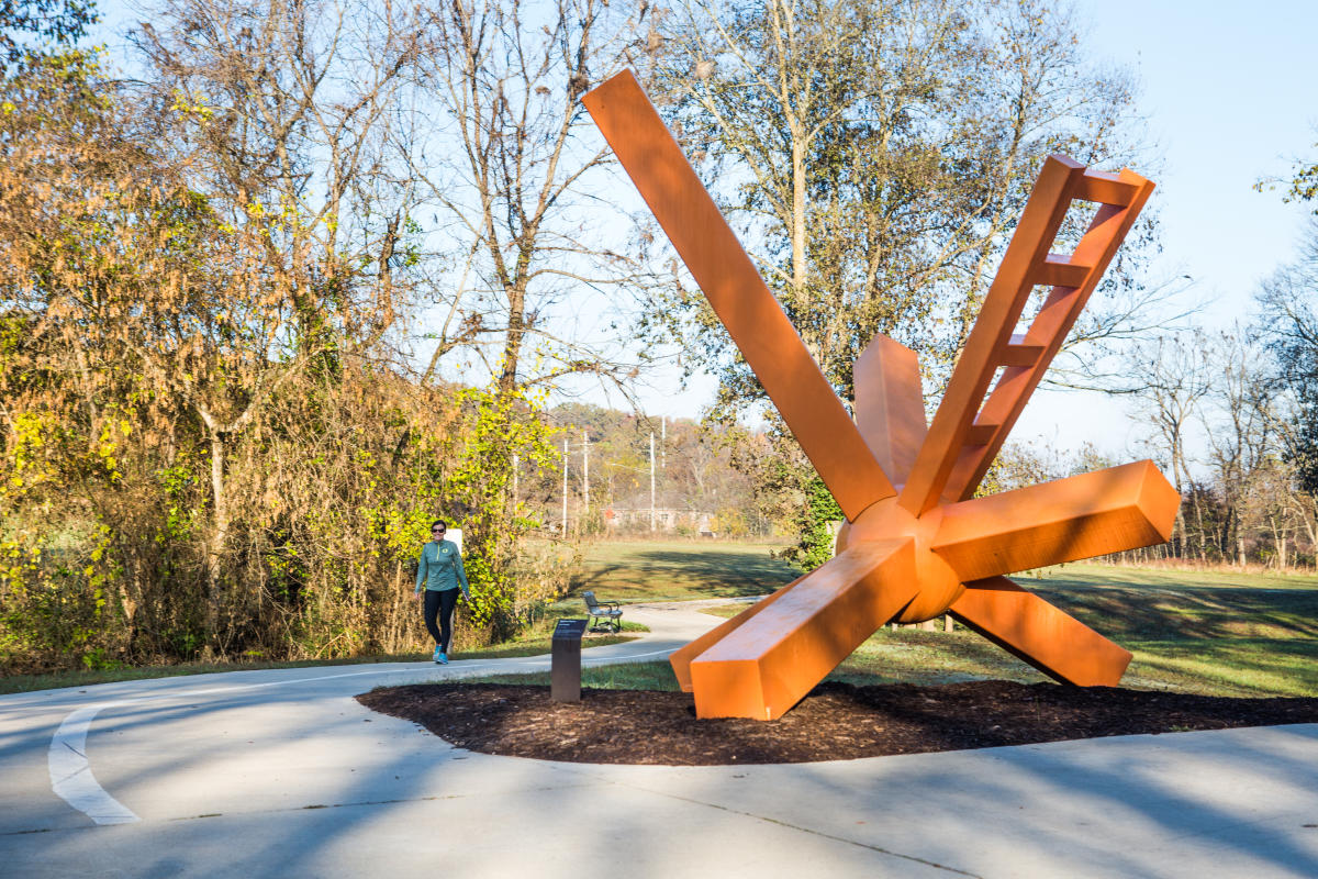 View our Bentonville AR Map and Download our Specialty Maps