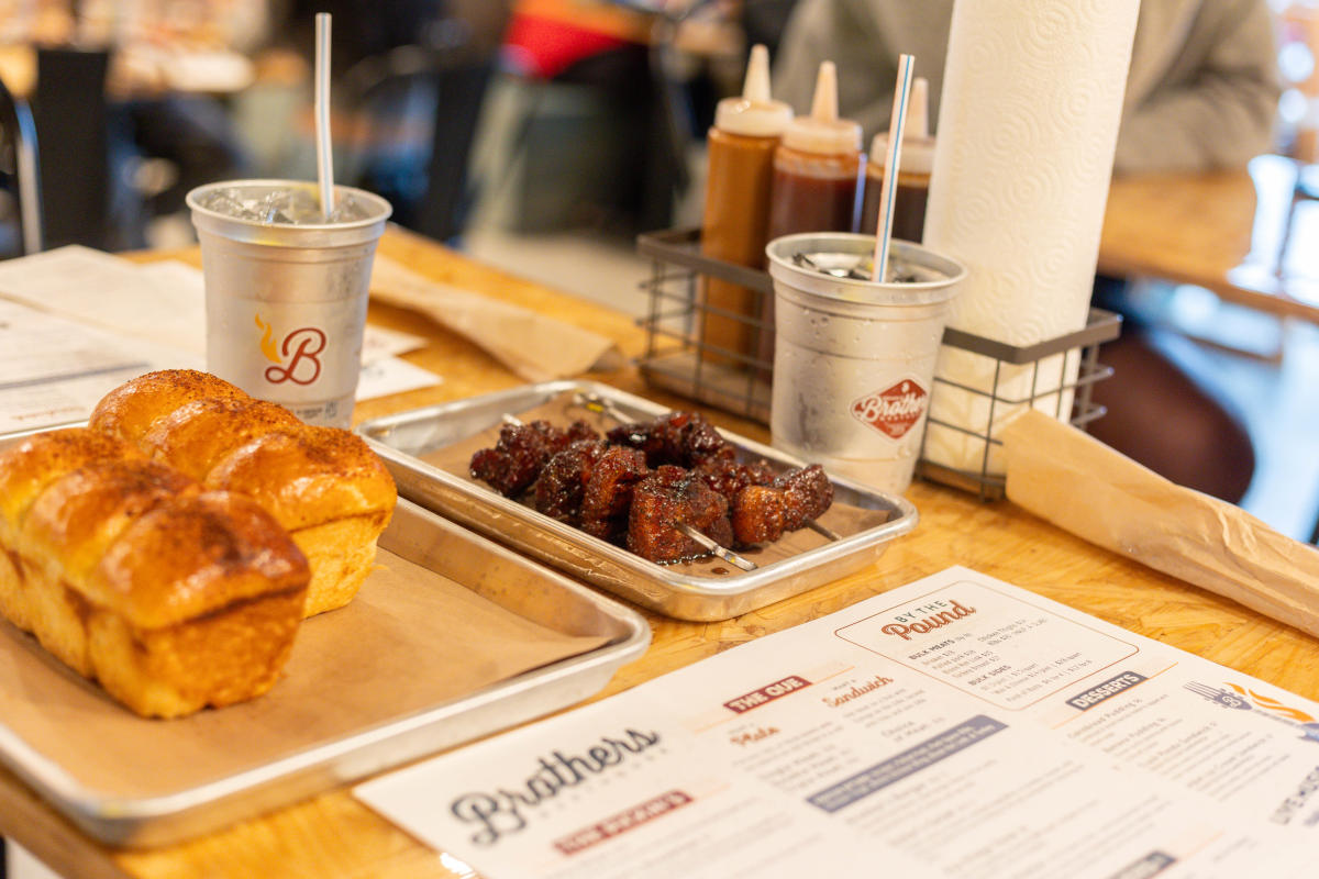 Brothers Meethouse: Redefining Arkansas BBQ in Bentonville