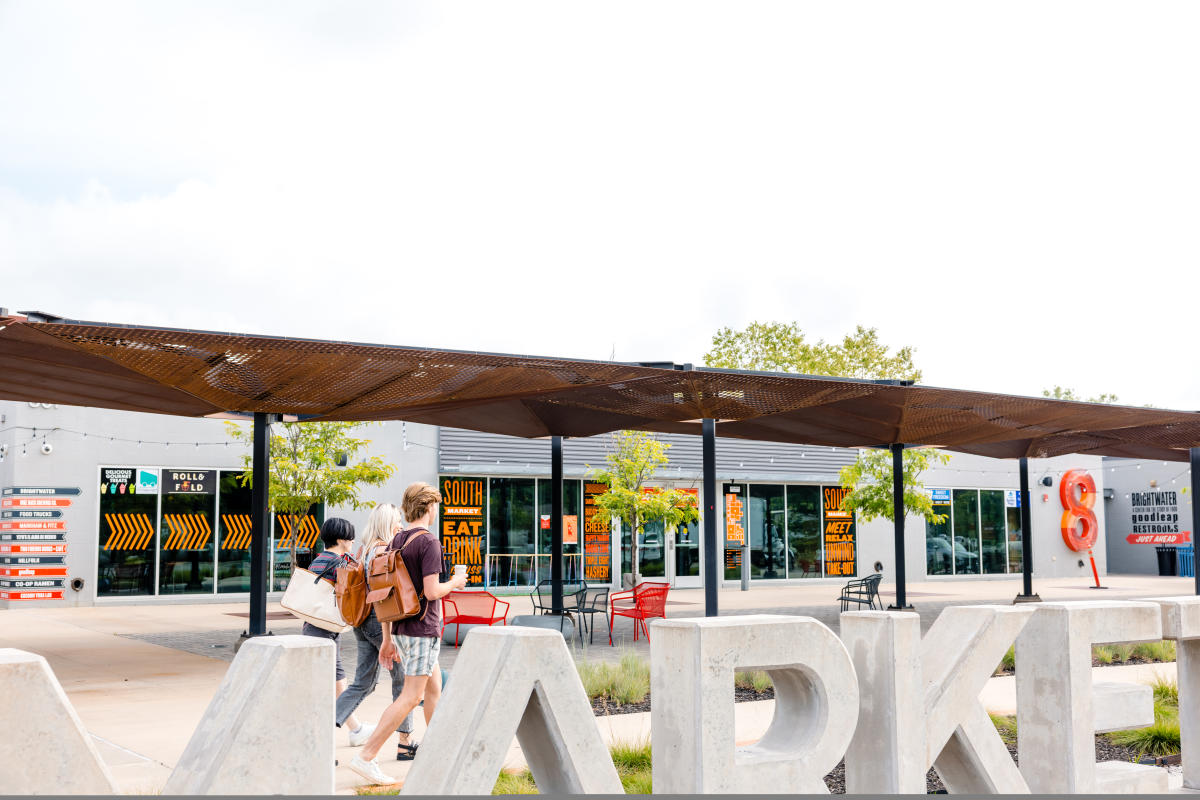 Your Guide to 8th Street Market