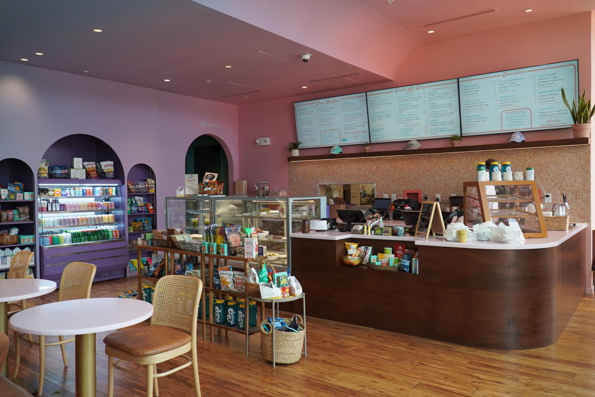 Foodie Friday: Sunny's