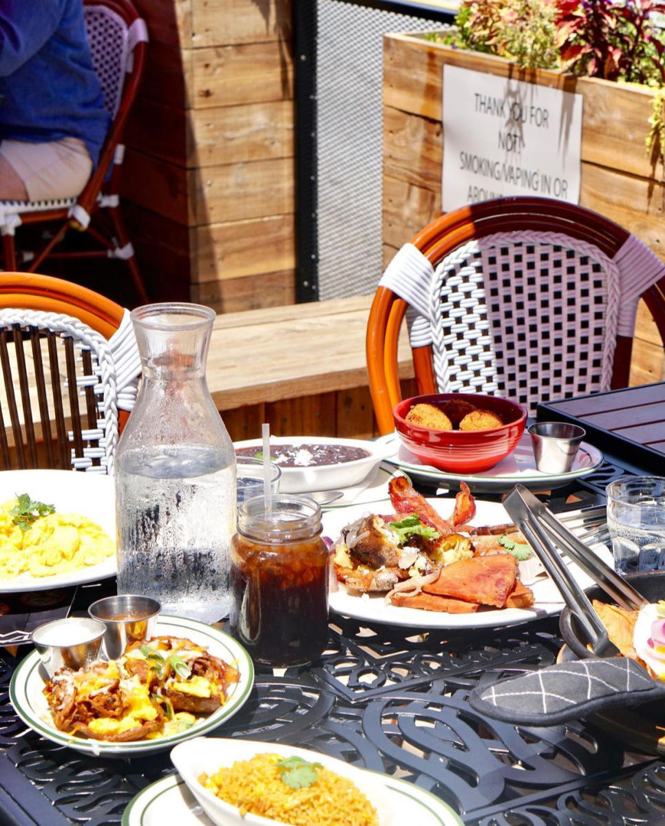 Restaurant Week Preview: A Food Renaissance with Daniel Hintz