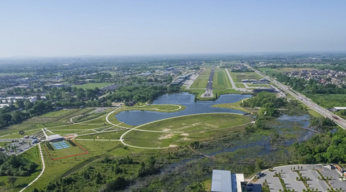 Osage Park offers new Wetland Expedition programming