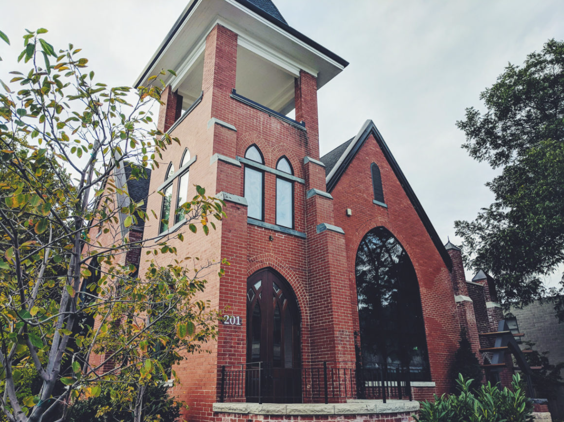 5 Great Reasons to Visit Bentonville, Arkansas