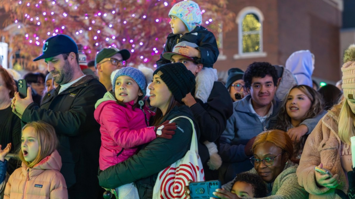 From a Teen’s View: The Best Holiday Things to Do in Bentonville