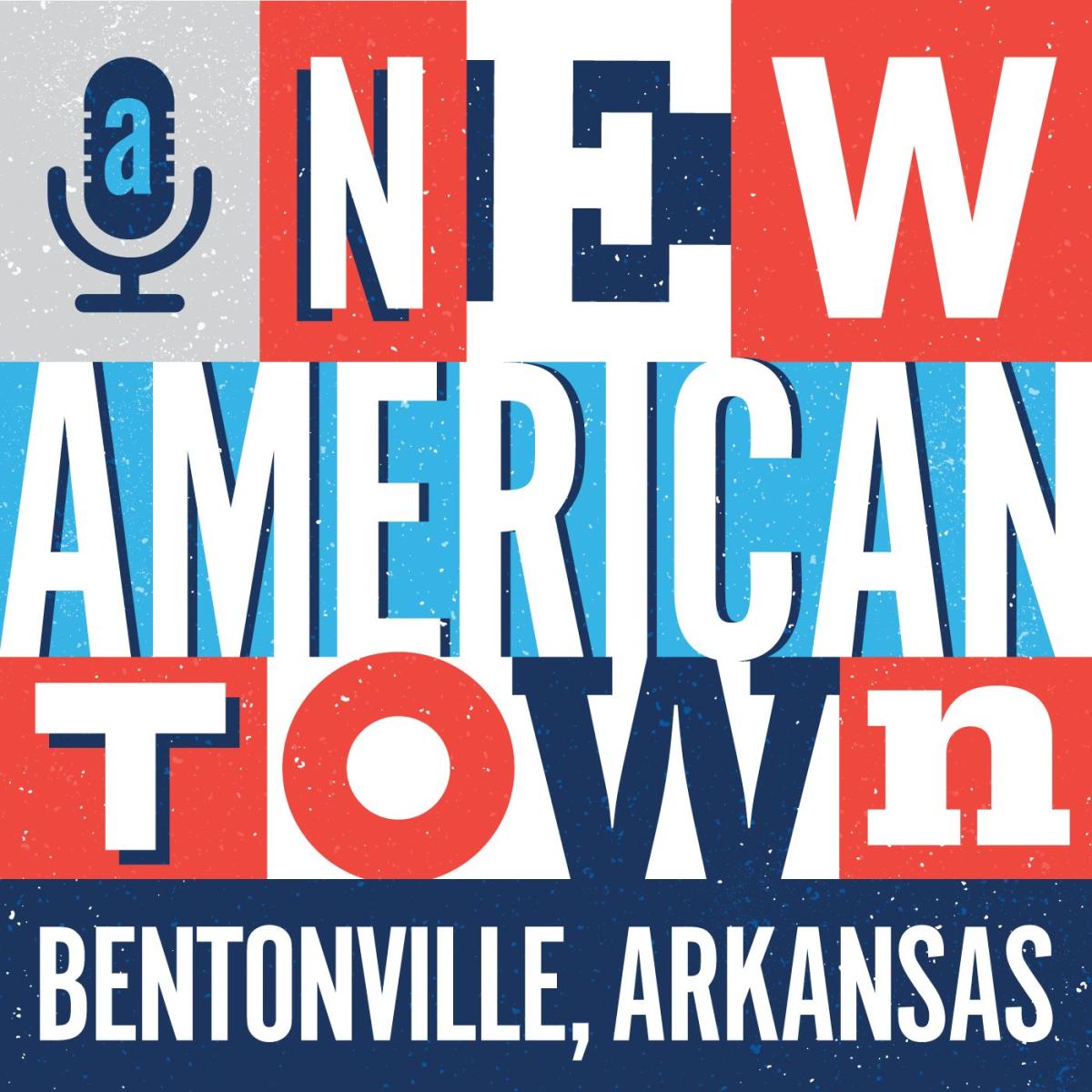 American Towns Logo