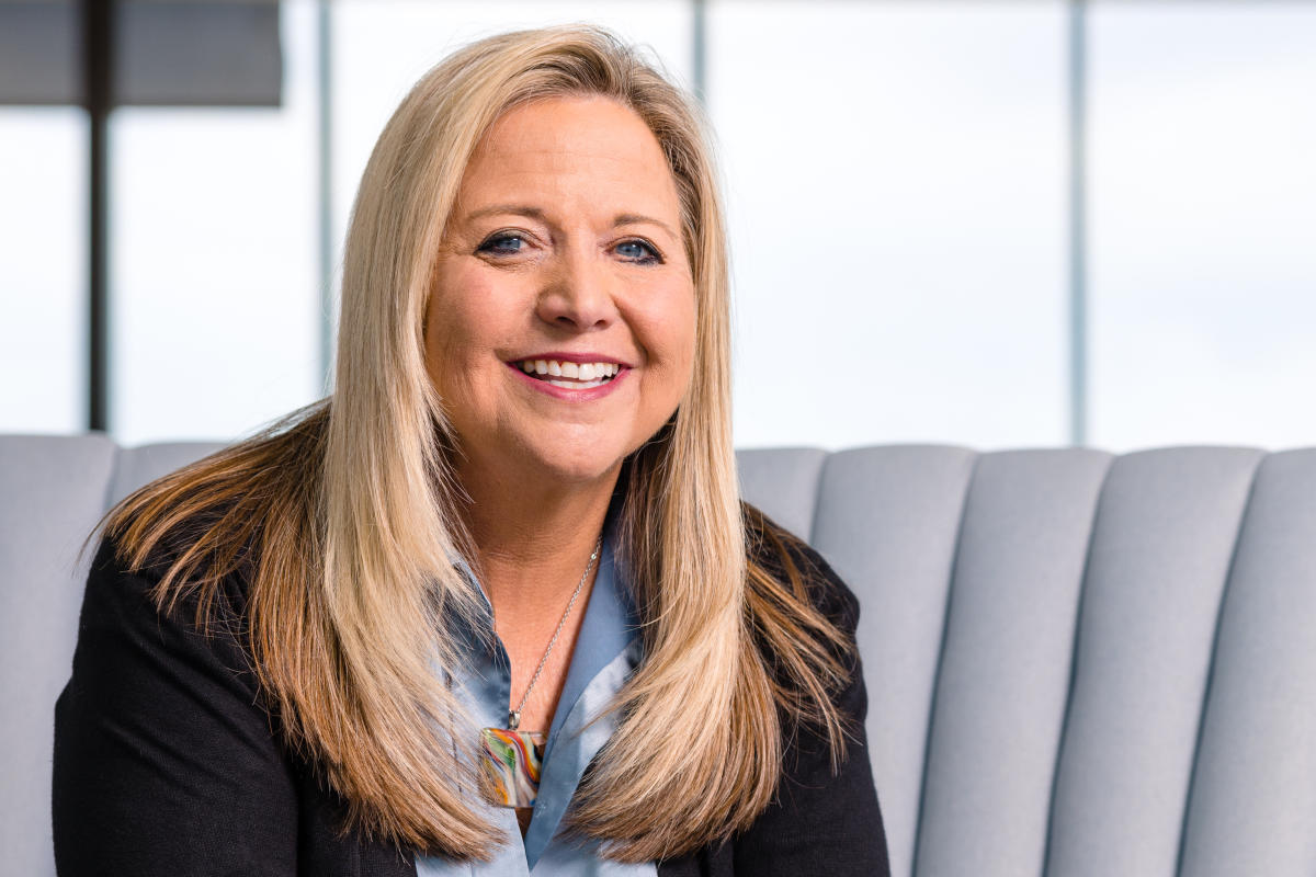 18 Questions with Visit Bentonville President/CEO Kalene Griffith