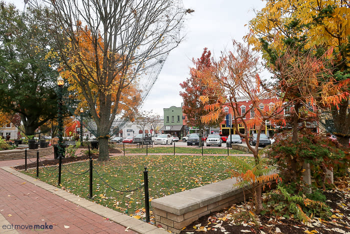 Bentonville AR–A Hidden Gem in the Ozarks You HAVE to Visit