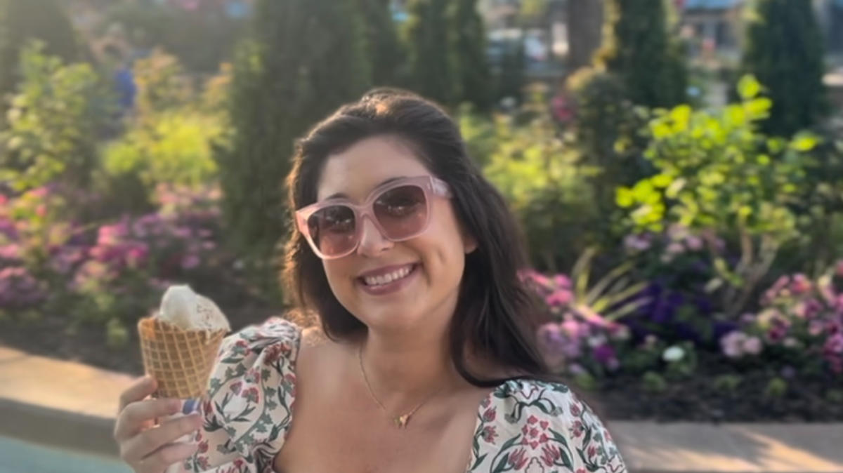 The Life of a Travel Influencer with Emily Manasco of Somewhere in Arkansas