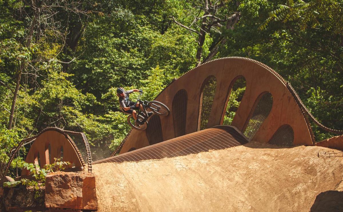 2020 Arkansas Bike Summit