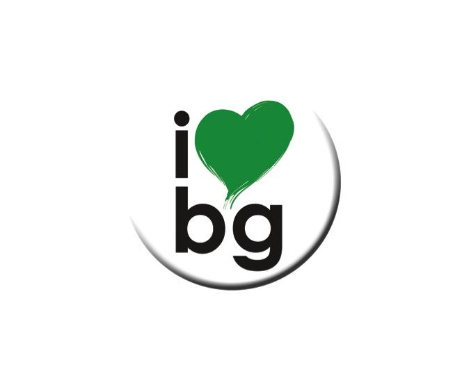 Community Unveils ‘i love bg’ Campaign