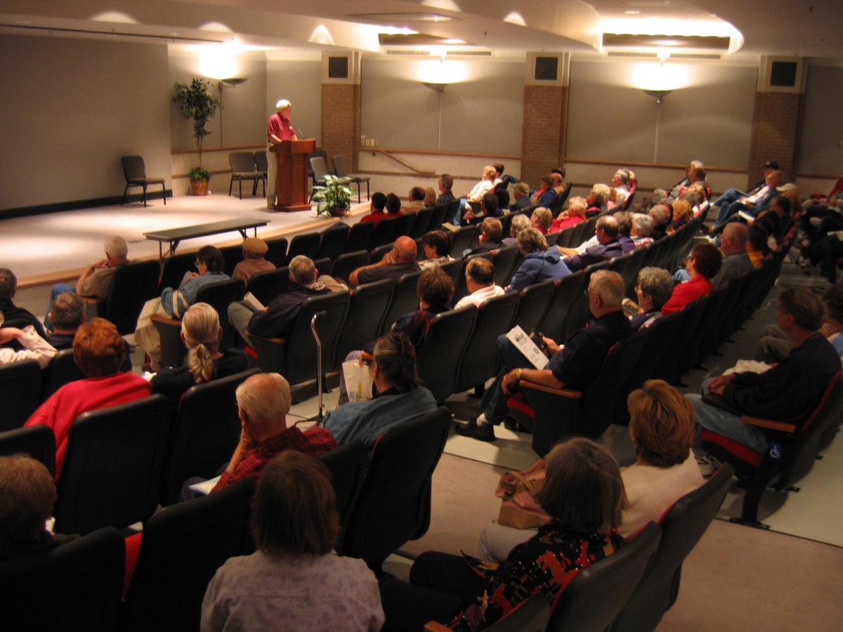 Knicely Center Expands Services, Staff