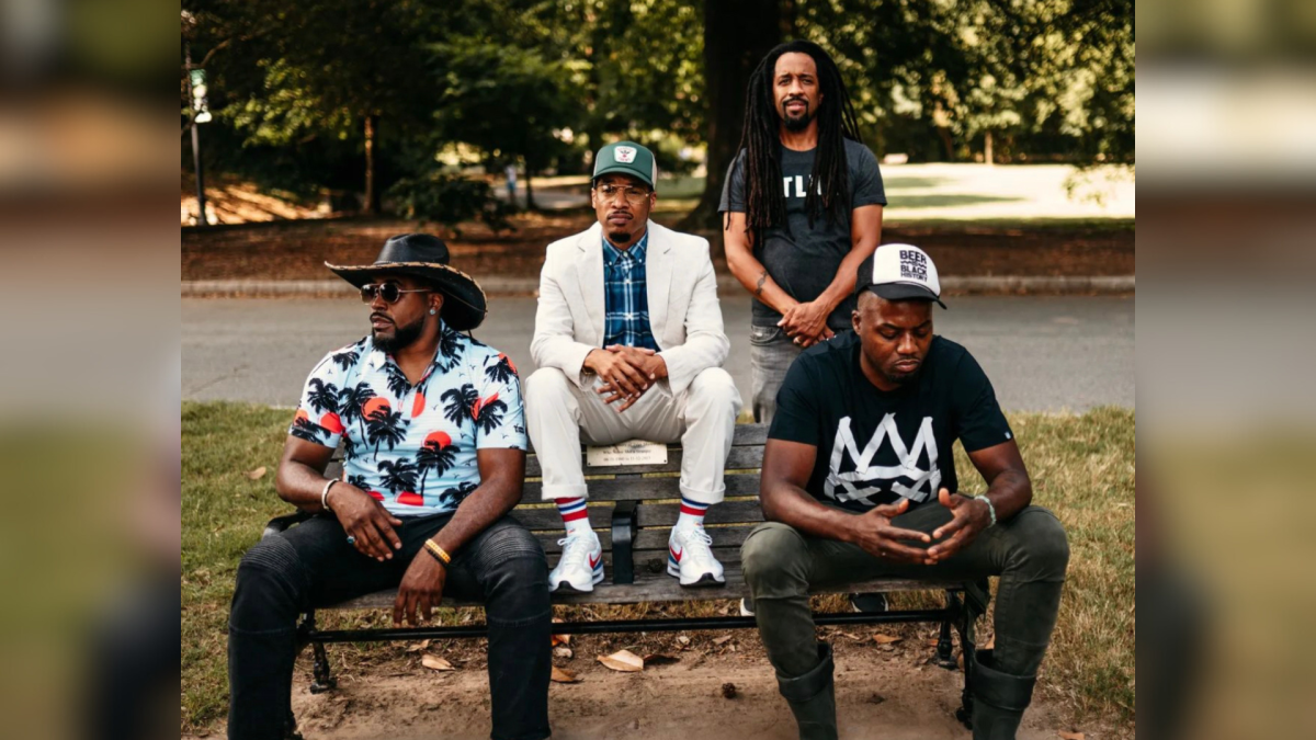 Sit down with Kentucky’s hip-hop legends, Nappy Roots