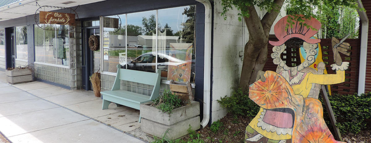 Visit Smiths Grove, KY | Things To Do, Shops & Outdoors