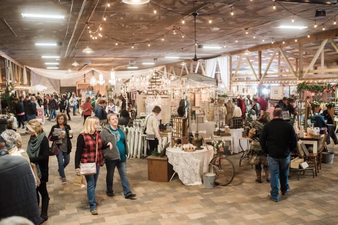 Southeast Tourism Society Selects GypsyMoon Marketplace in Bowling ...