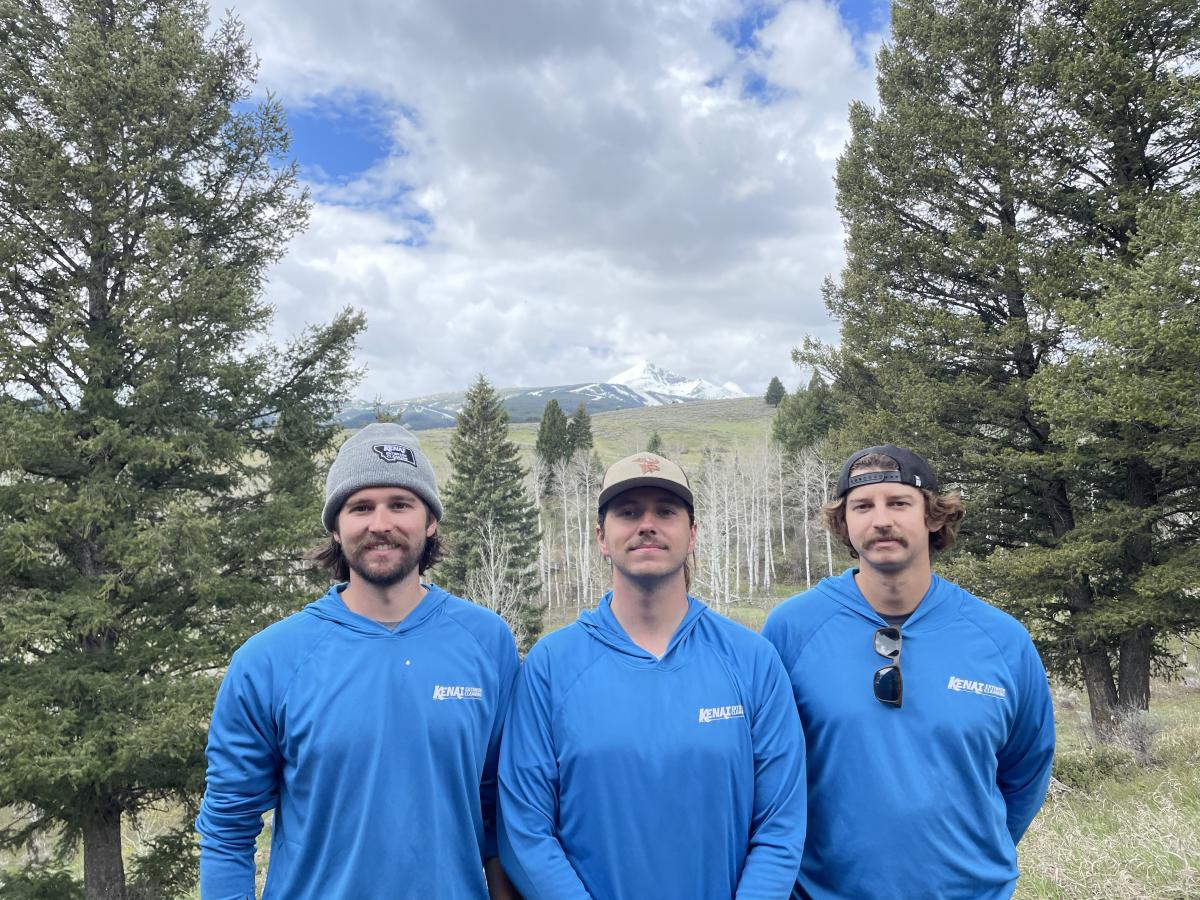 Kenai Exterior Cleaning | New Business in Big Sky