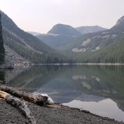 11 Alpine Lakes That Are Well Worth The Hike (And 1 Lake That You Can ...