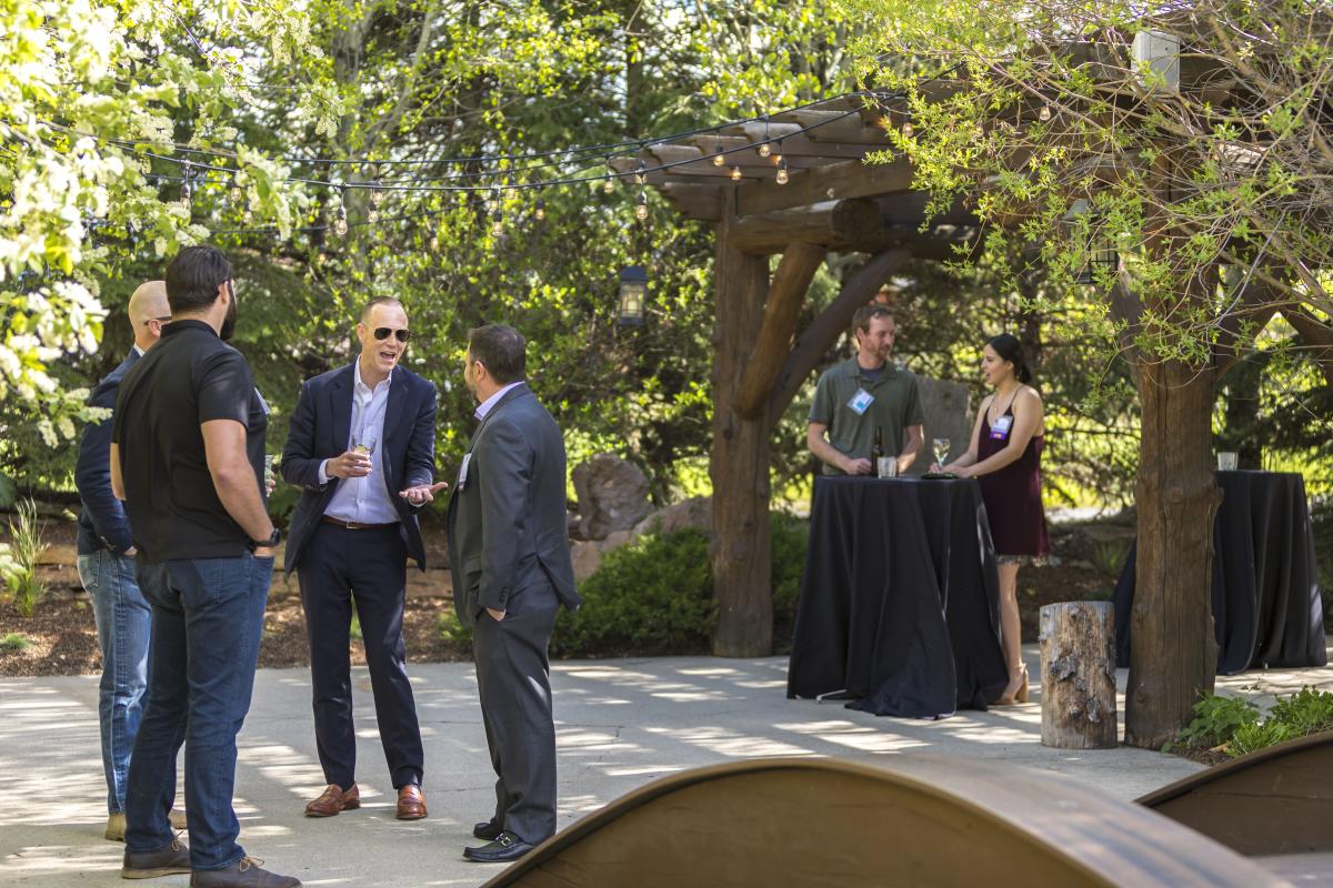 Networking