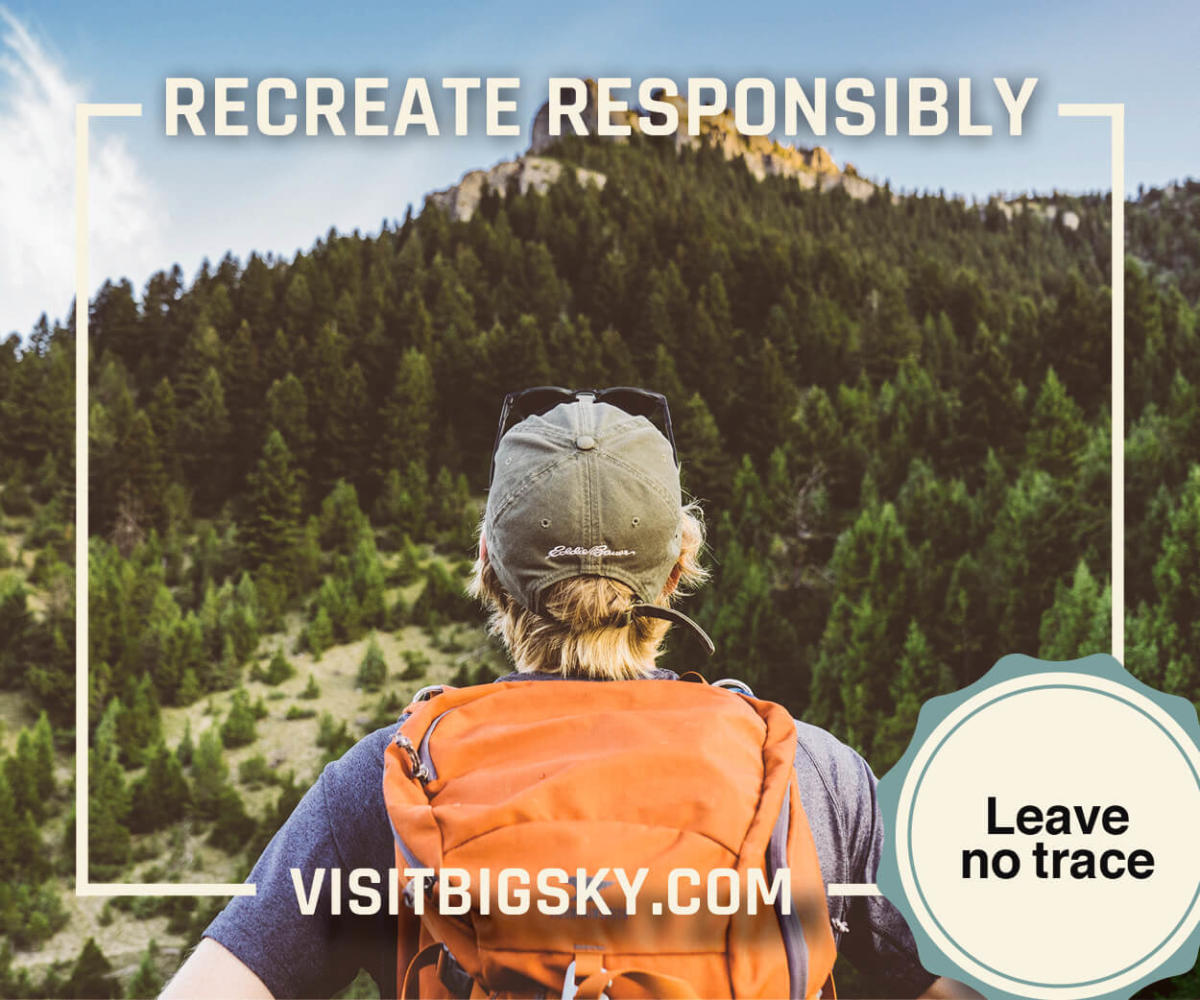 Recreate Responsibly