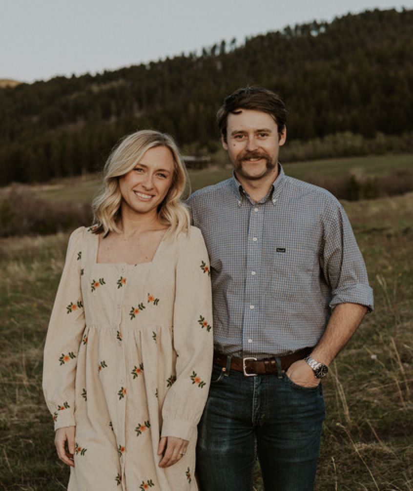 Making it in Big Sky: Sam Rickenbaugh of Rocky Mountain Toy Company