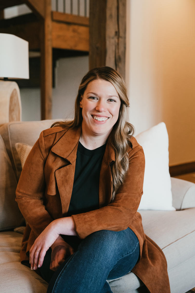 Making it in Big Sky: Wilson Peak Properties’ Amanda Doty