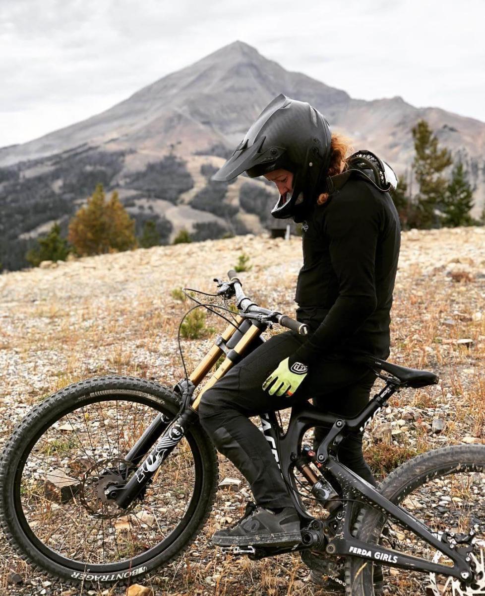 Cycling Opportunities