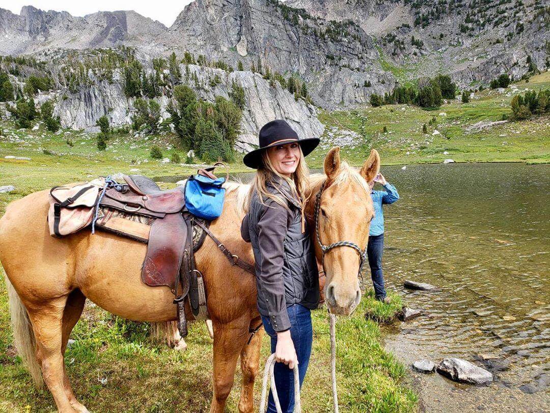 The Ultimate List of Instagram Worthy Spots in Big Sky