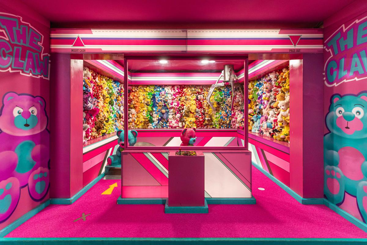 Ghetto Golf becomes Golf Fang