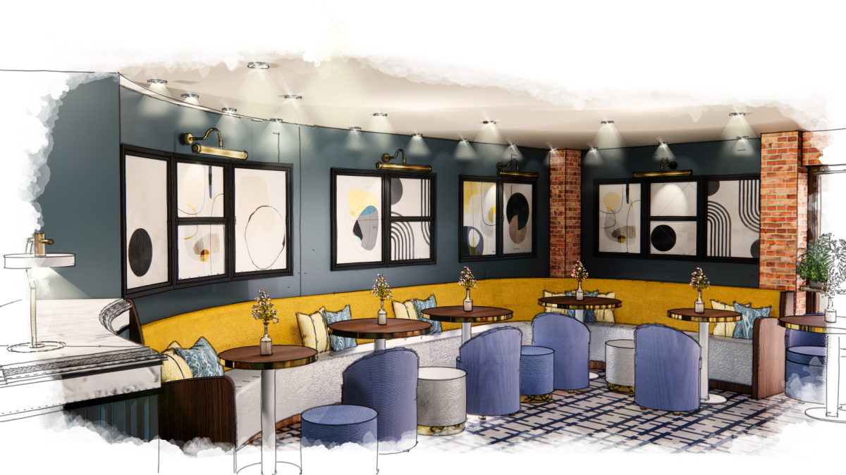 Five Rivers Á la Carte unveils stunning new look